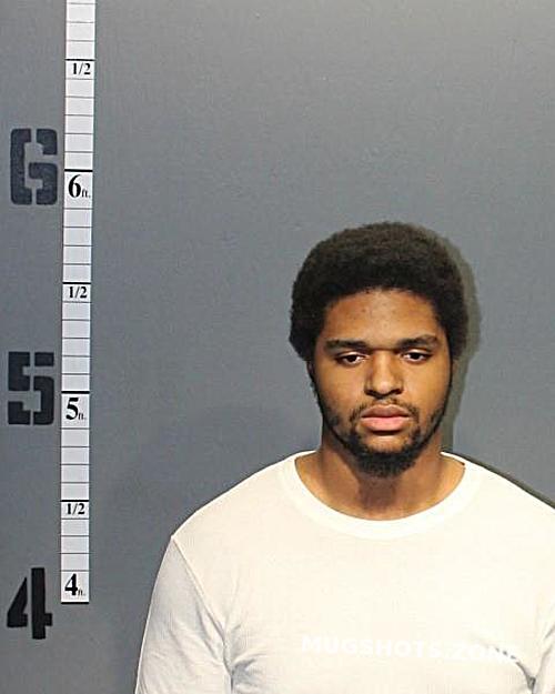 WILSON TAJE TRION 01/20/2023 - Western Tidewater Regional Jail Mugshots ...