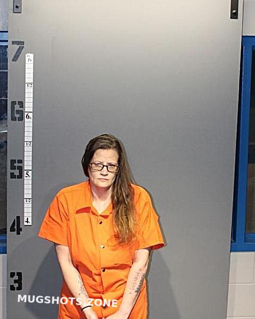 WARREN HEATHER RENEE 01/23/2023 - Western Tidewater Regional Jail ...