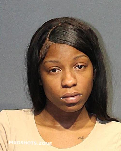BAKER VALANDRA ANDREA 02/10/2023 - Western Tidewater Regional Jail ...