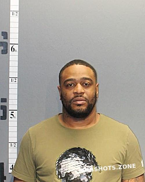 BUTLER DONTE 02/27/2023 - Western Tidewater Regional Jail Mugshots Zone