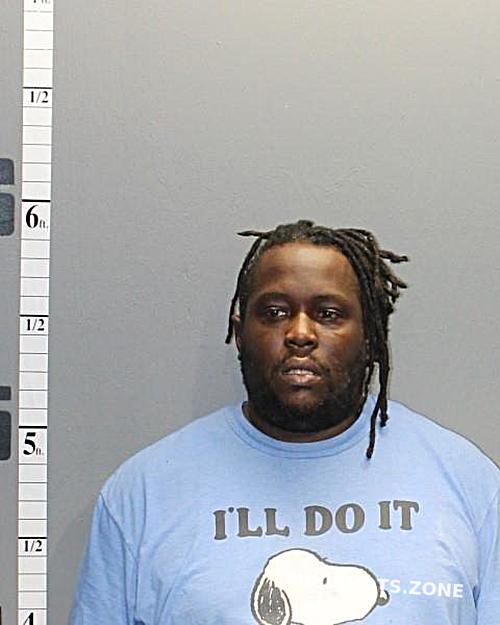 NELSON JACOB 02/28/2023 - Western Tidewater Regional Jail Mugshots Zone