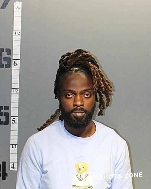 PERRY WINSTON JEROME 03/08/2023 - Western Tidewater Regional Jail ...