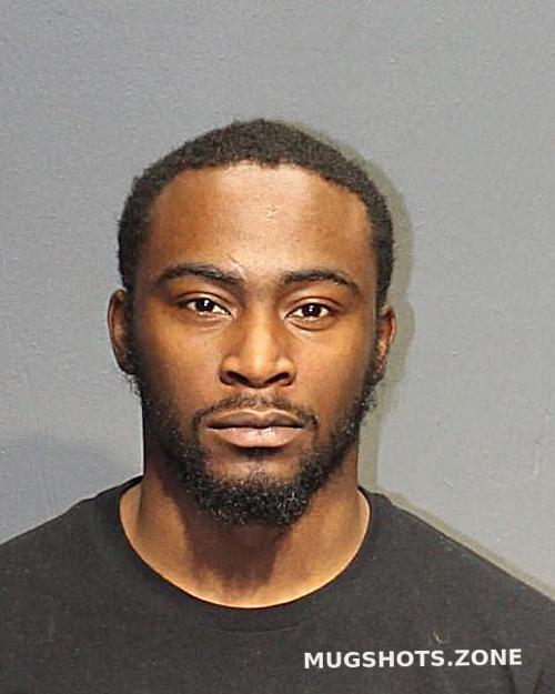 JONES TERRION MALEKE 03/09/2023 - Western Tidewater Regional Jail ...