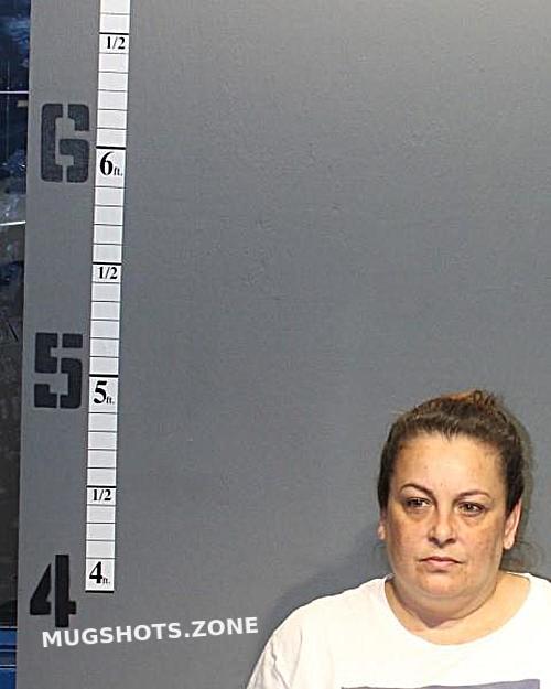 Smith Jody Ann 03102023 Western Tidewater Regional Jail Mugshots Zone 8456