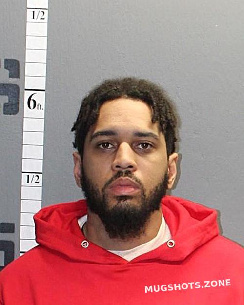 WILLIAMS RONELL 03/15/2023 - Western Tidewater Regional Jail Mugshots Zone