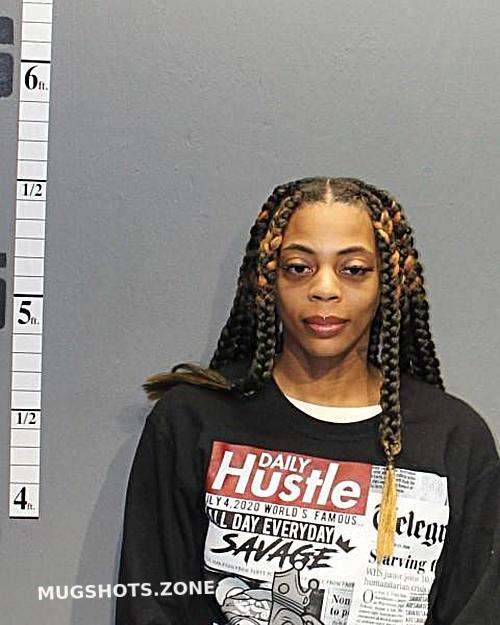 ARMSTRONG TANISHA RENAE 03/19/2023 - Western Tidewater Regional Jail ...