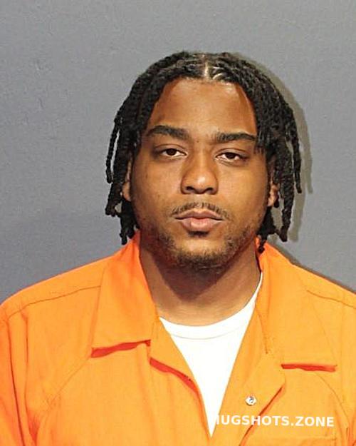 JACKSON VERNON ANDRE JR 03/22/2023 - Western Tidewater Regional Jail ...