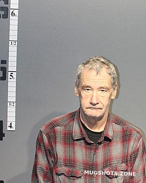 BELL TROY 03/22/2023 - Western Tidewater Regional Jail Mugshots Zone