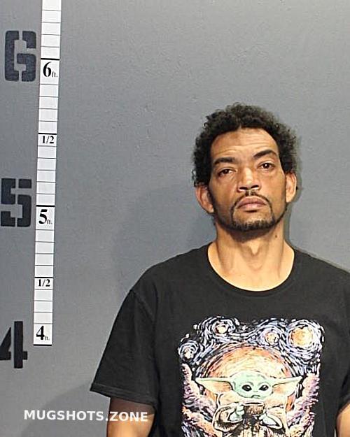 WOODSON TRAVIS TERRELL 03/29/2023 - Western Tidewater Regional Jail ...