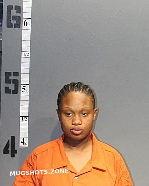 WARREN NIKIYA JANAE 04/03/2023 - Western Tidewater Regional Jail ...