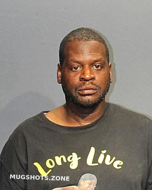 ROUNTREE KERRY D 04/06/2023 - Western Tidewater Regional Jail Mugshots Zone