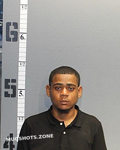 CLARK DEVONTA 05/08/2023 - Western Tidewater Regional Jail Mugshots Zone