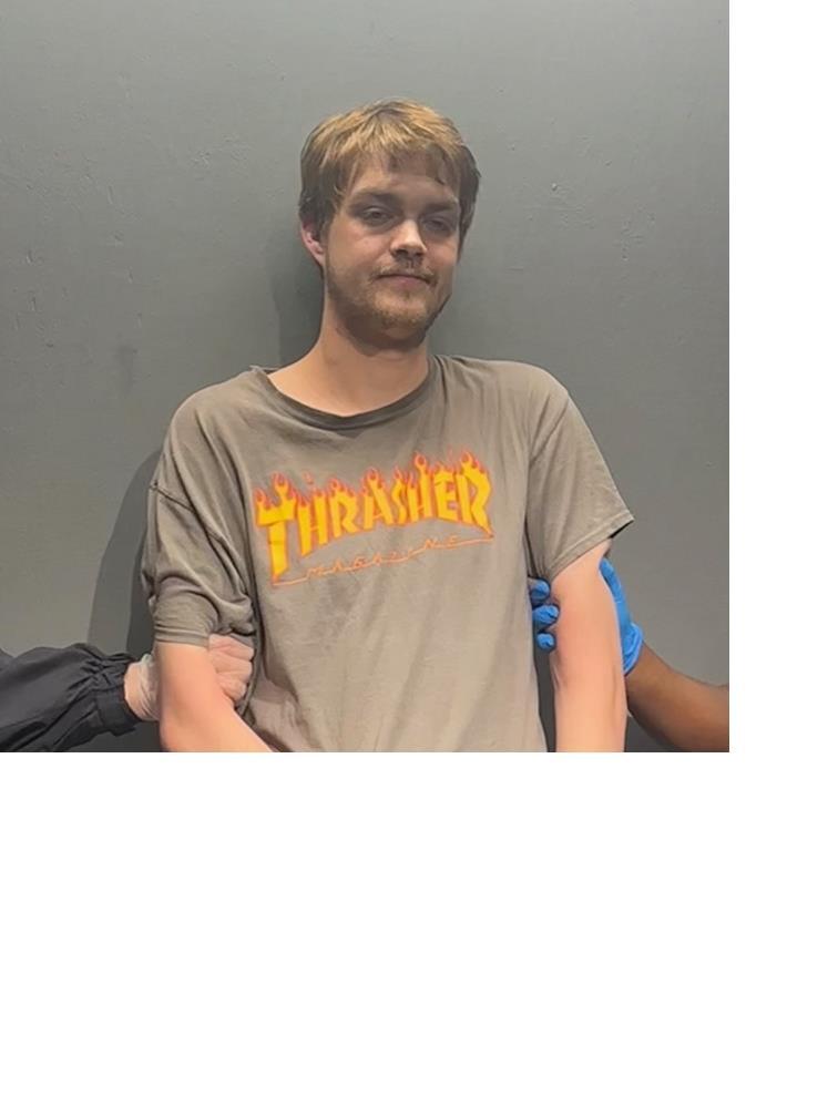 WYATT BENNETT SCOTT 05/16/2023 - Western Tidewater Regional Jail ...