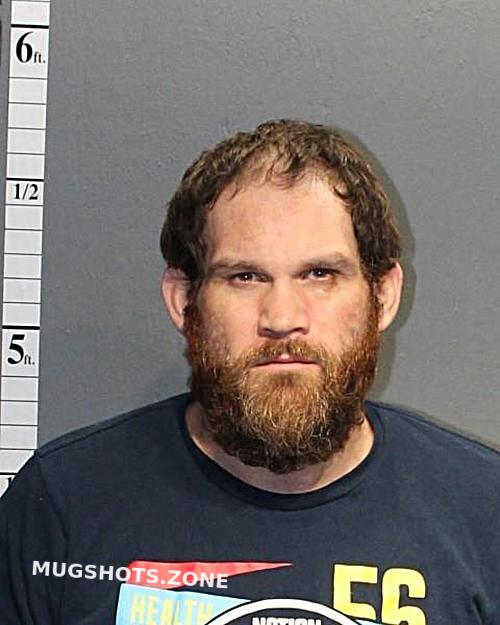 HUNT TIMOTHY 05/18/2023 - Western Tidewater Regional Jail Mugshots Zone