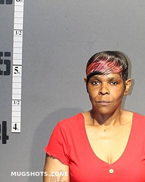 LIVERMAN DORTHEA YVETTE 05/22/2023 - Western Tidewater Regional Jail ...