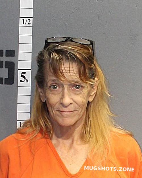 RAMSDEN DANA LEE 05/25/2023 - Western Tidewater Regional Jail Mugshots Zone