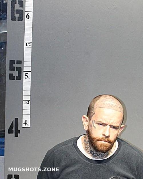 COX JUSTIN WAYNE 06/07/2023 - Western Tidewater Regional Jail Mugshots Zone