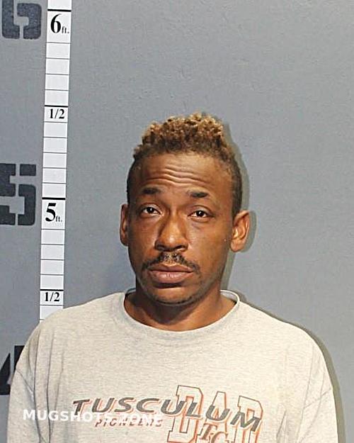 WARREN WILLIE MAX 06/10/2023 - Western Tidewater Regional Jail Mugshots ...