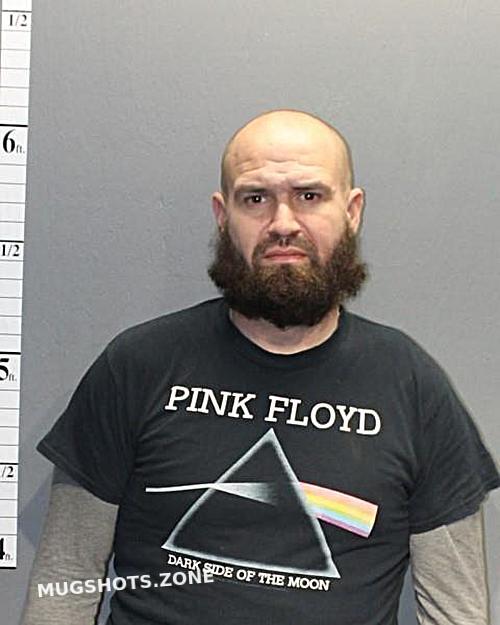 UNDERHILL TOBY DEAN 06/13/2023 - Western Tidewater Regional Jail ...