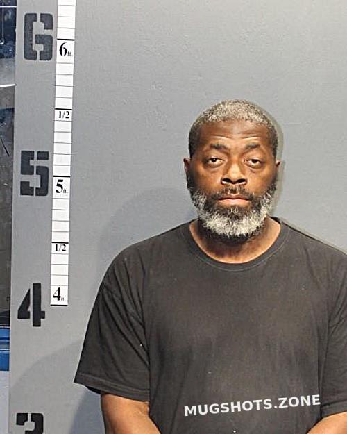 MAJOR LARRY DARNELL JR 06/17/2023 - Western Tidewater Regional Jail ...