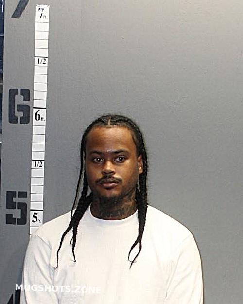 ROOKS JA'VAE 07/10/2023 - Western Tidewater Regional Jail Mugshots Zone