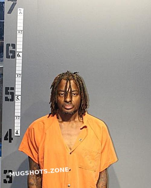 MOSS AARON 07/14/2023 - Western Tidewater Regional Jail Mugshots Zone