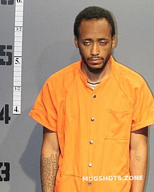 BOOKER ISAIH TA'DON 07/24/2023 - Western Tidewater Regional Jail ...