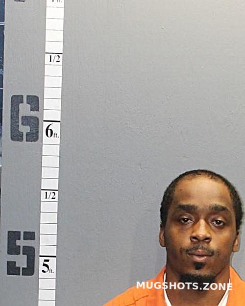 JONES MALCOM 07/28/2023 - Western Tidewater Regional Jail Mugshots Zone