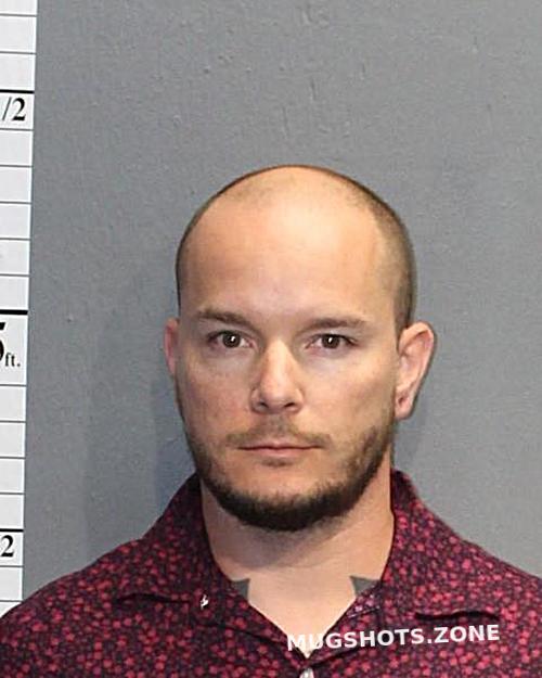 COLBY CHRISTOPHER 07/31/2023 - Western Tidewater Regional Jail Mugshots ...