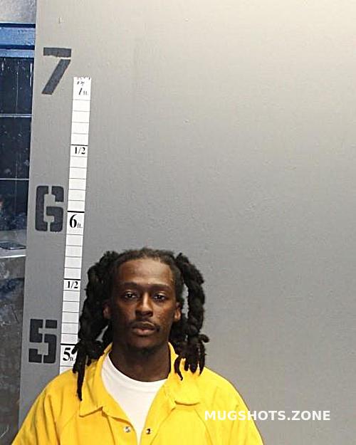 GARCES JALEN LASHAY 08/08/2023 - Western Tidewater Regional Jail ...