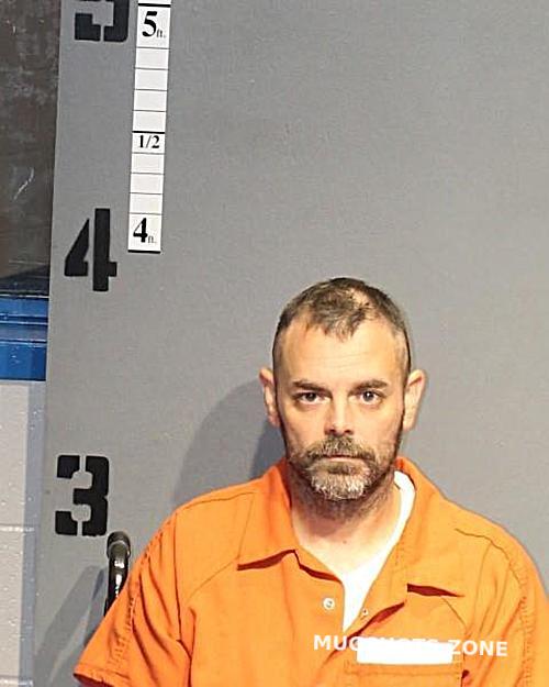 EUBANK NEIL 08/09/2023 - Western Tidewater Regional Jail Mugshots Zone