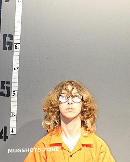 ROSS KALEB 08/16/2023 - Western Tidewater Regional Jail Mugshots Zone