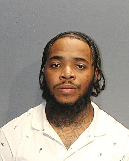 HUNT RAYMOND JR 08/17/2023 - Western Tidewater Regional Jail Mugshots Zone