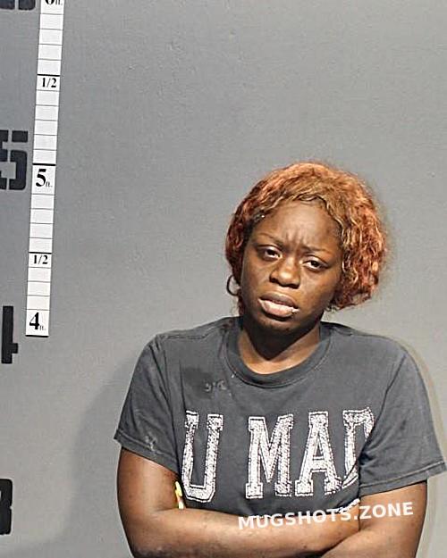 MOUNT MARISA 08/18/2023 - Western Tidewater Regional Jail Mugshots Zone