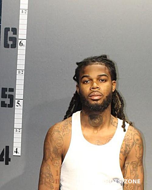 KING NASIR JAVON 08/21/2023 - Western Tidewater Regional Jail Mugshots Zone