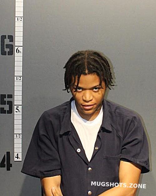 GILLIAM TREVAUGHN 08/28/2023 - Western Tidewater Regional Jail Mugshots ...