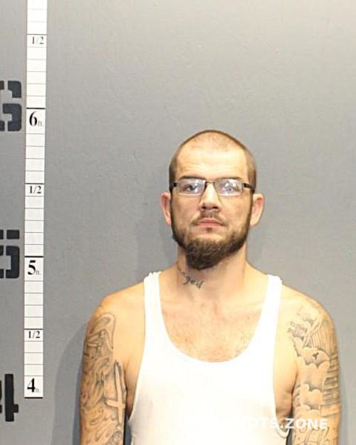 PAGE DONALD MYER JR 09/06/2023 - Western Tidewater Regional Jail ...