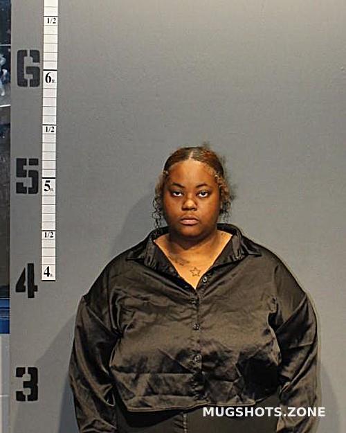 DENSON ALONNA 09/12/2023 - Western Tidewater Regional Jail Mugshots Zone