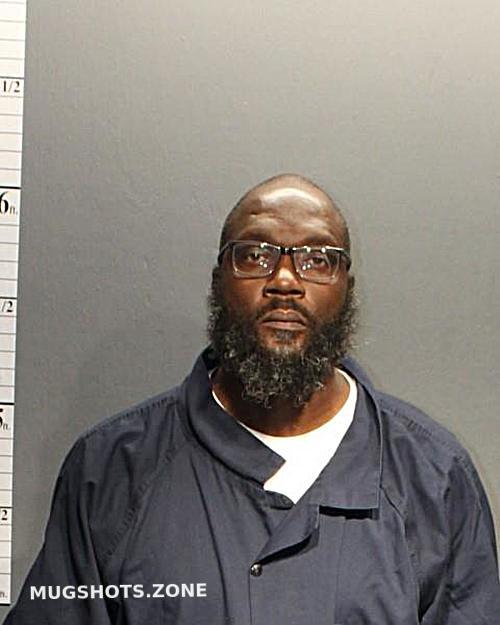 HARRIS CHARLIE 09/21/2023 - Western Tidewater Regional Jail Mugshots Zone