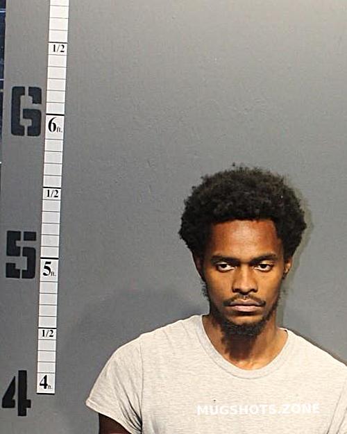 LASSITER BRANDON 09/29/2023 - Western Tidewater Regional Jail Mugshots Zone