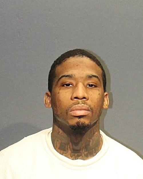 SCARBOR CHRIS LEE 10/03/2023 - Western Tidewater Regional Jail Mugshots ...