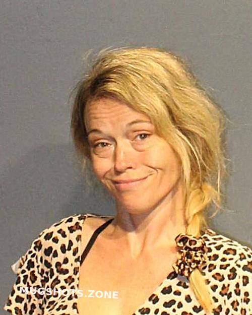 MELLIS TONYA 10/07/2023 - Western Tidewater Regional Jail Mugshots Zone