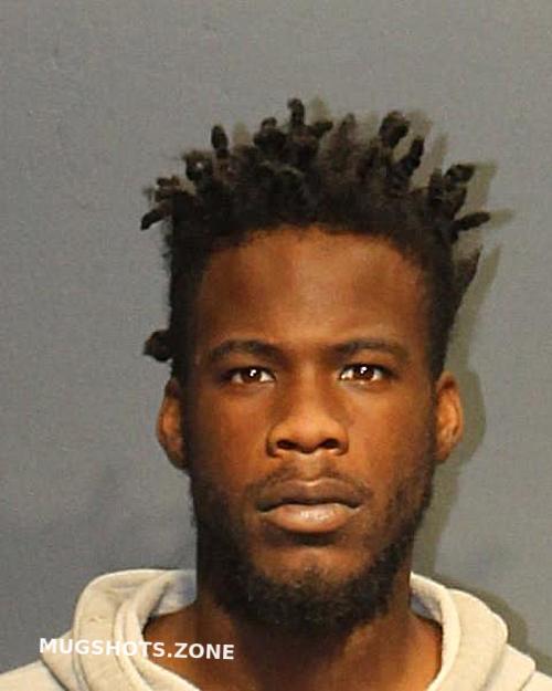 MCLAUGHLIN DORIAN MICKEL 10/07/2023 - Western Tidewater Regional Jail ...