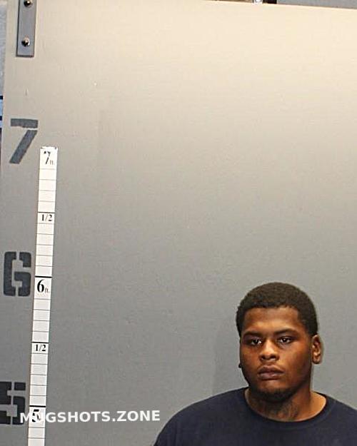 ALLMOND JYSON JAPREE 11/08/2023 - Western Tidewater Regional Jail ...