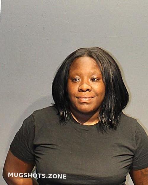 HATCH KEOSHA 11/10/2023 - Western Tidewater Regional Jail Mugshots Zone