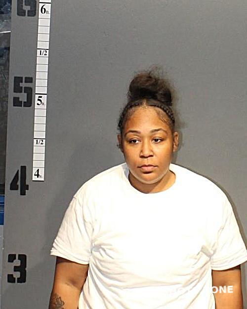 BRANCH DESTINY 11/10/2023 - Western Tidewater Regional Jail Mugshots Zone