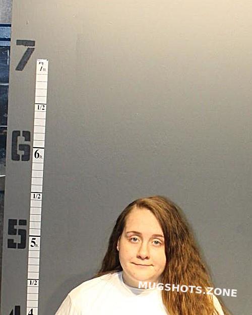 ROCKWELL JANICE 11/22/2023 - Western Tidewater Regional Jail Mugshots Zone