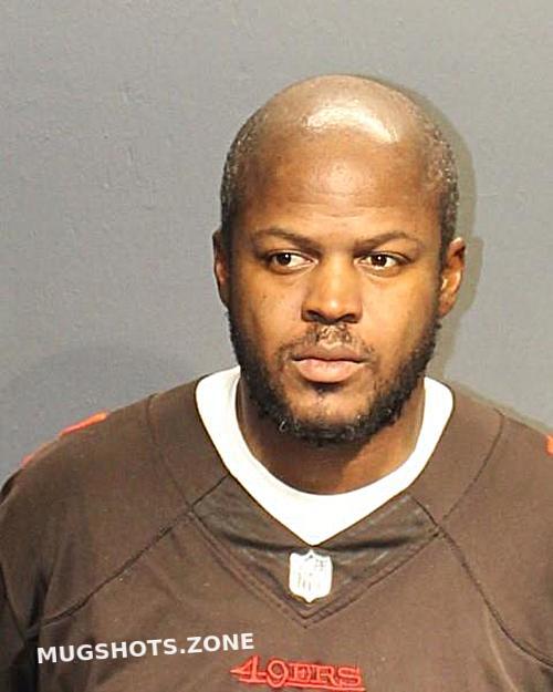 WHITAKER CALVIN 11/28/2023 - Western Tidewater Regional Jail Mugshots Zone