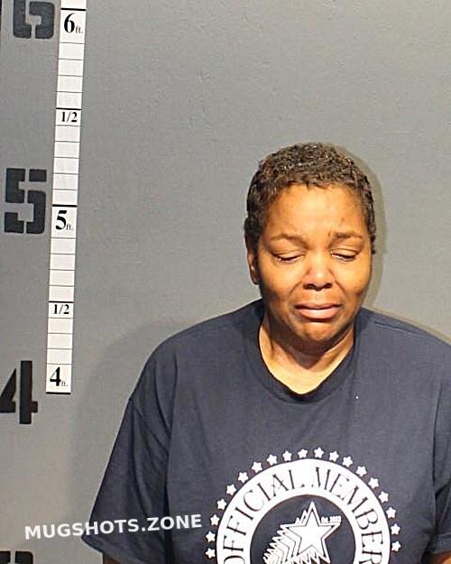 MACK SHONA SHONA 12/02/2023 - Western Tidewater Regional Jail Mugshots Zone