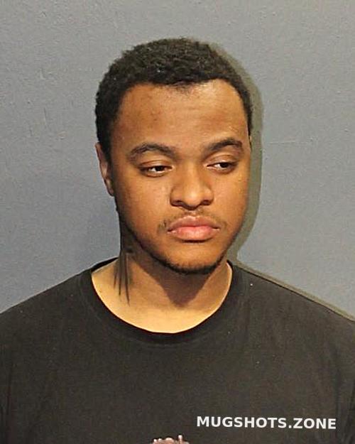 WILSON PARIS ALEXANDER 12/17/2023 - Western Tidewater Regional Jail ...